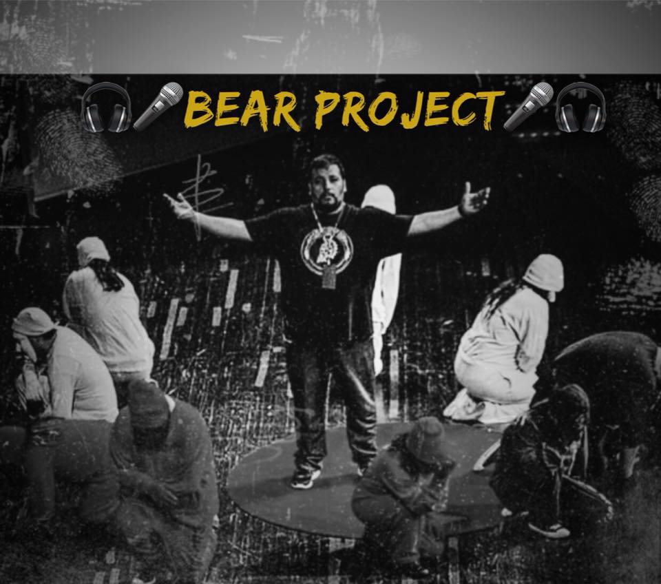 Bear Program-Pine Ridge, South Dakota – The Bear Project